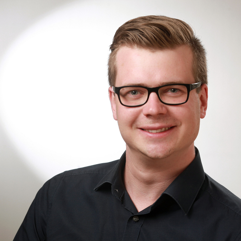 Philipp Rauer - Konstrukteur - HORL-1993 | XING