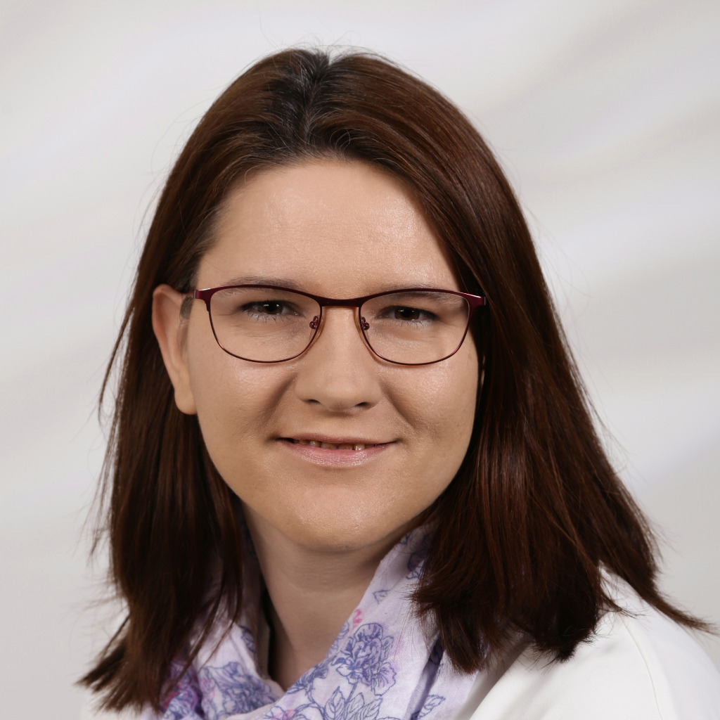 Nicole Best - Lager/Verwaltung/Produktion - IMACS GmbH, Embedded ...