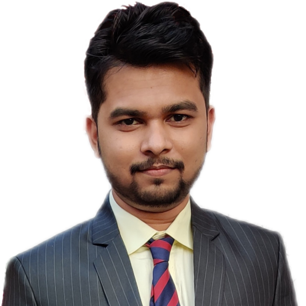 Tejas Takalkar - Master Thesis - Fraunhofer-Gesellschaft | XING