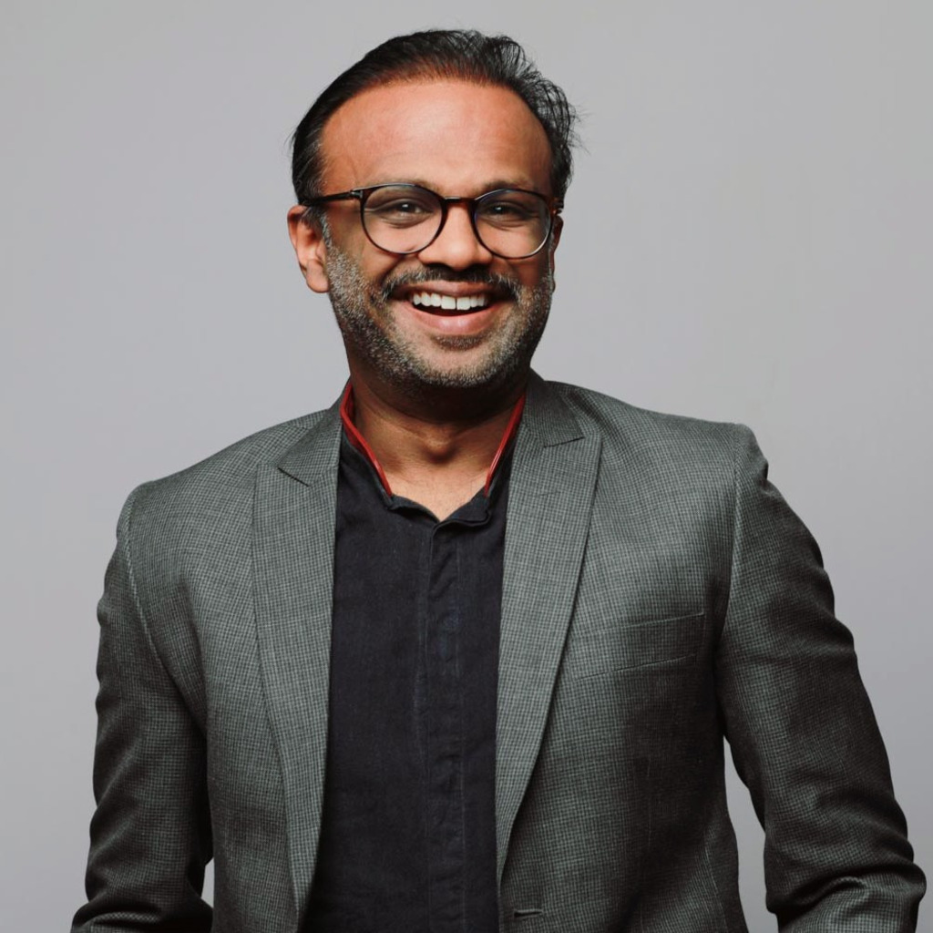 Sam Patel - Chief Innovation Officer (CIO) - Boxfund | XING