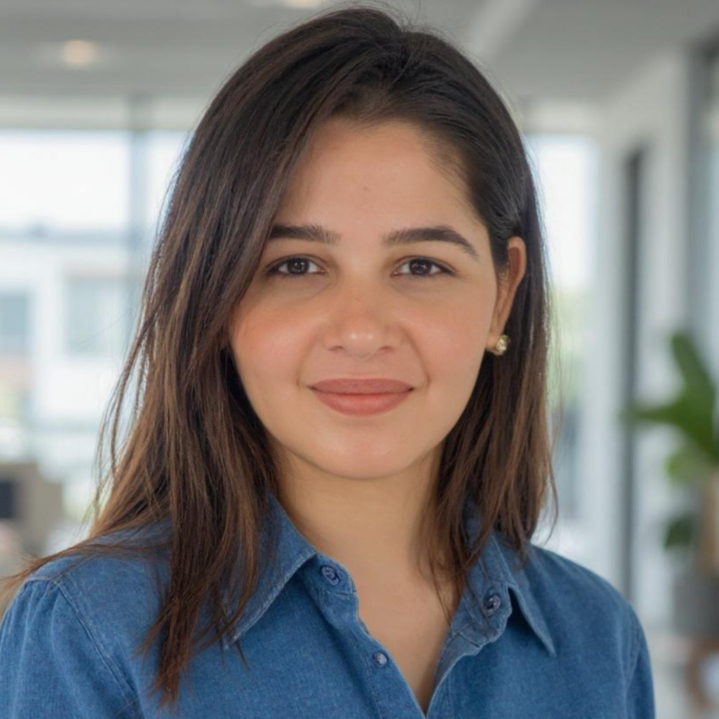 Amanpreet Kaur - Analyst - Xshore | XING