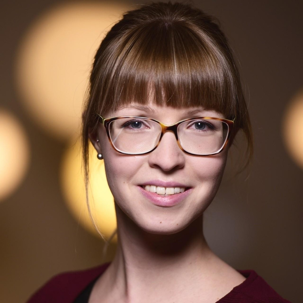 Marie Hermann - Finanz- & Beteiligungscontrollerin - Convales | XING