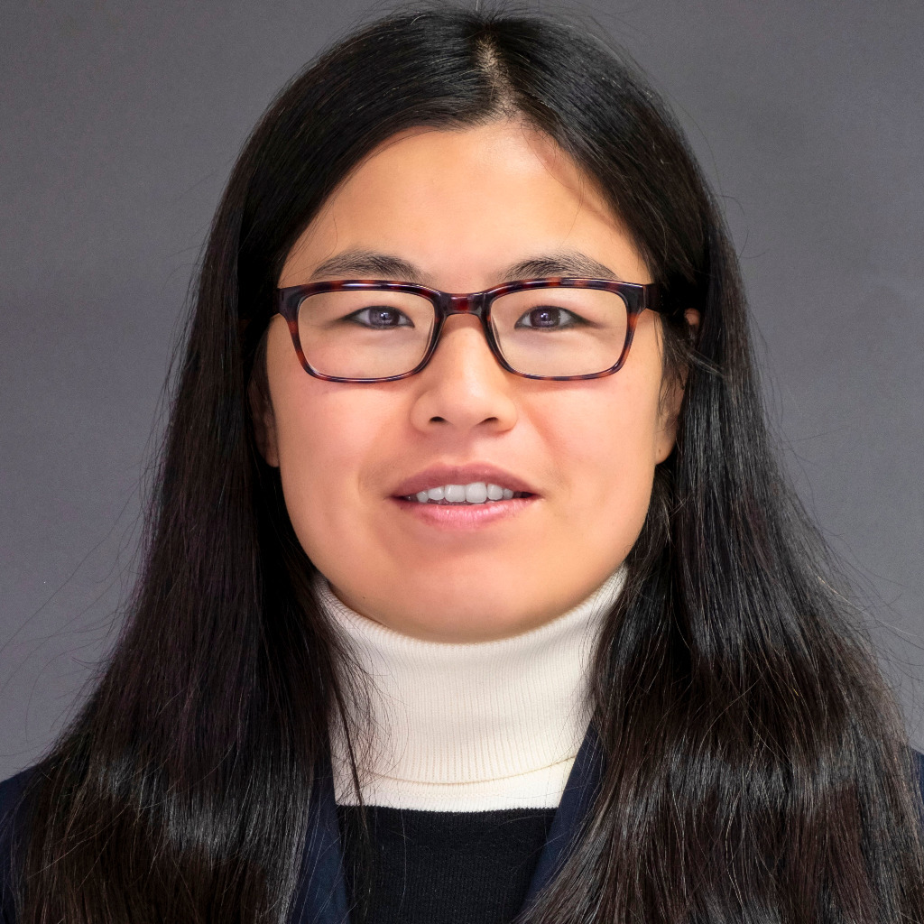Dr Lili Yang Ip Consultant Chinabrand Ip Consulting Gmbh Xing