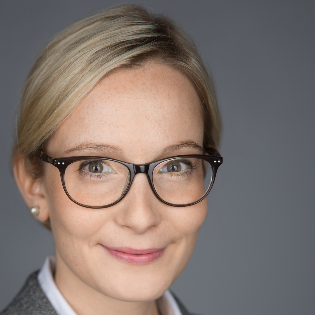 Dominika Staubach - Junior Consultant - Drescher Consulting GmbH | XING