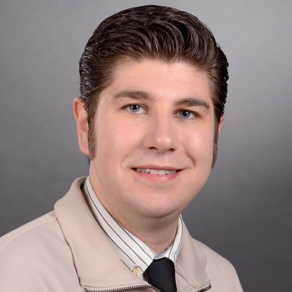 Paraskevas Papadopoulos - Fachkrankenpfleger Notfallpflege - Borromäus ...