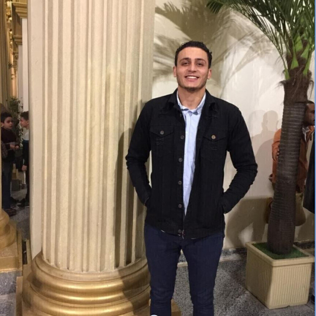 mohamed atef - IT Business Engineer - Nutreco | XING mohamed atef - IT Business Engineer - Nutreco | XING