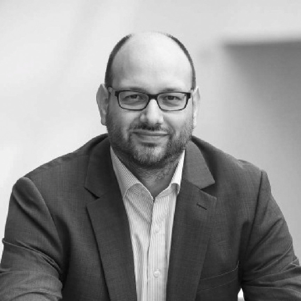 Christian Andersch - Consultant - Magnificent Data GmbH | XING