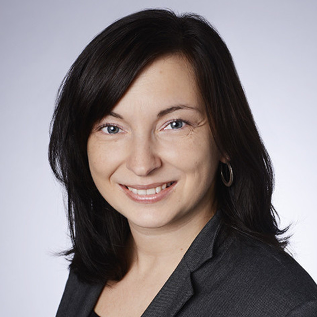 Nikolina Savic - Head of Management Office & Strategic Assistant ...