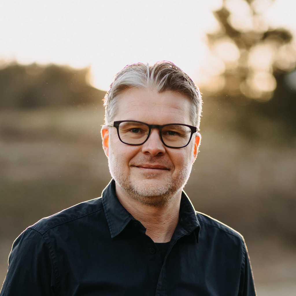 Marc Hoffmann - Senior Finance Business Advisory Manager Liquid ...