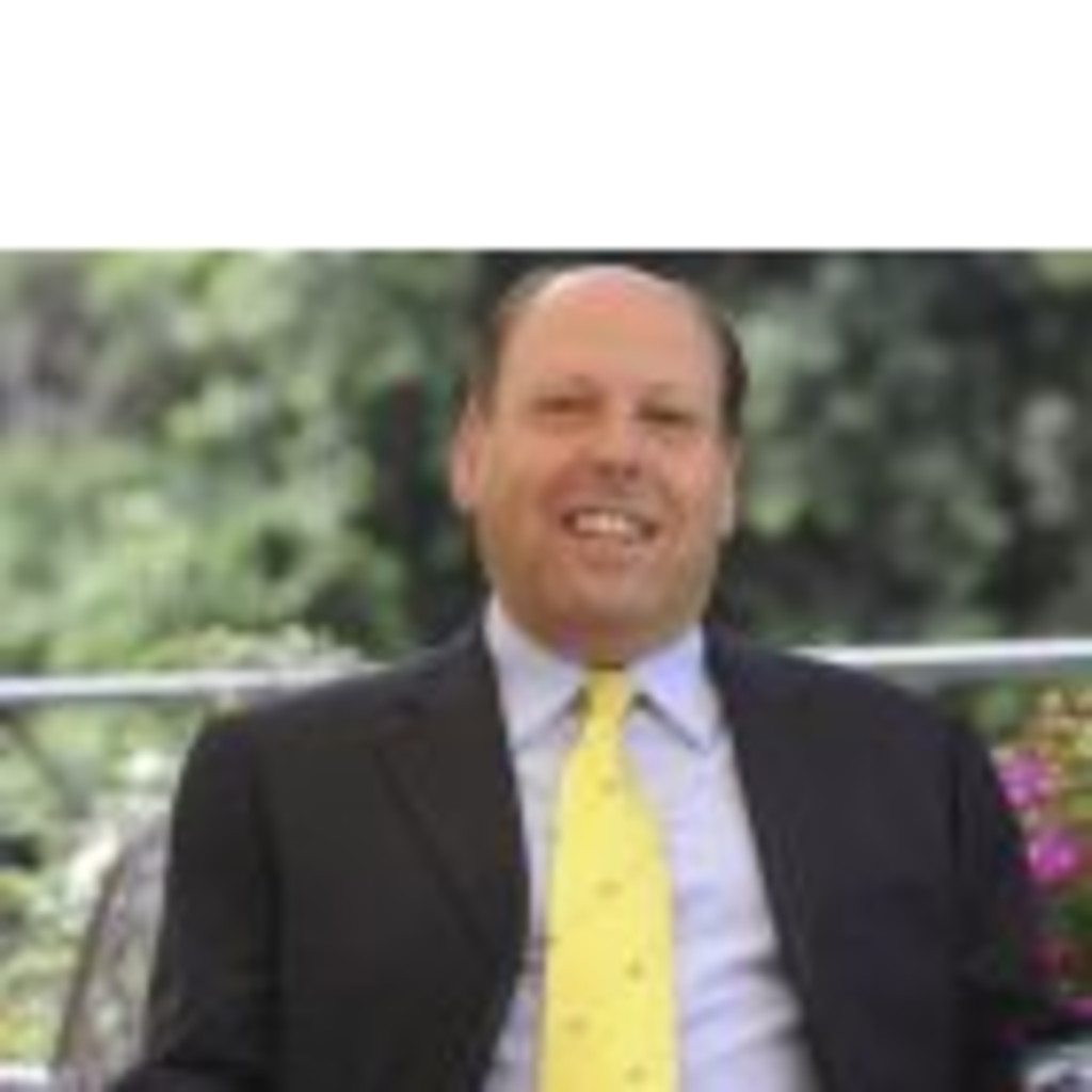 Paolo Fetz - General Manager - The American Colony Hotel | XING