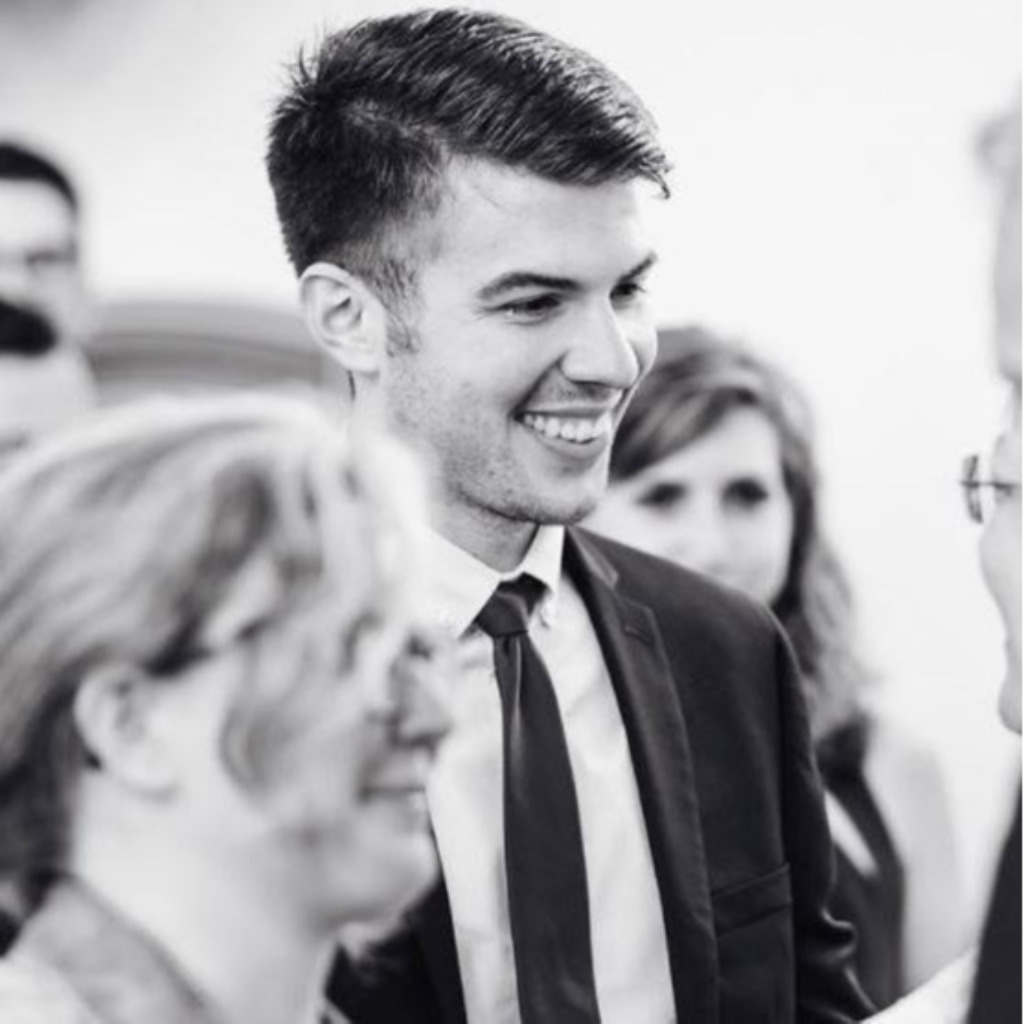 Nils John - Unternehmer - PM International | XING