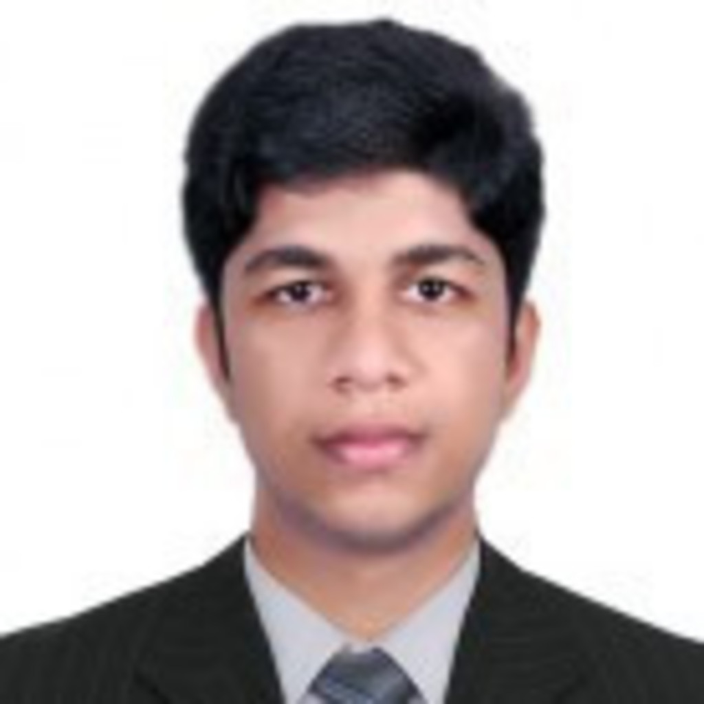 Kiran Joseph - Technical Support engineer - Pole to win international ...