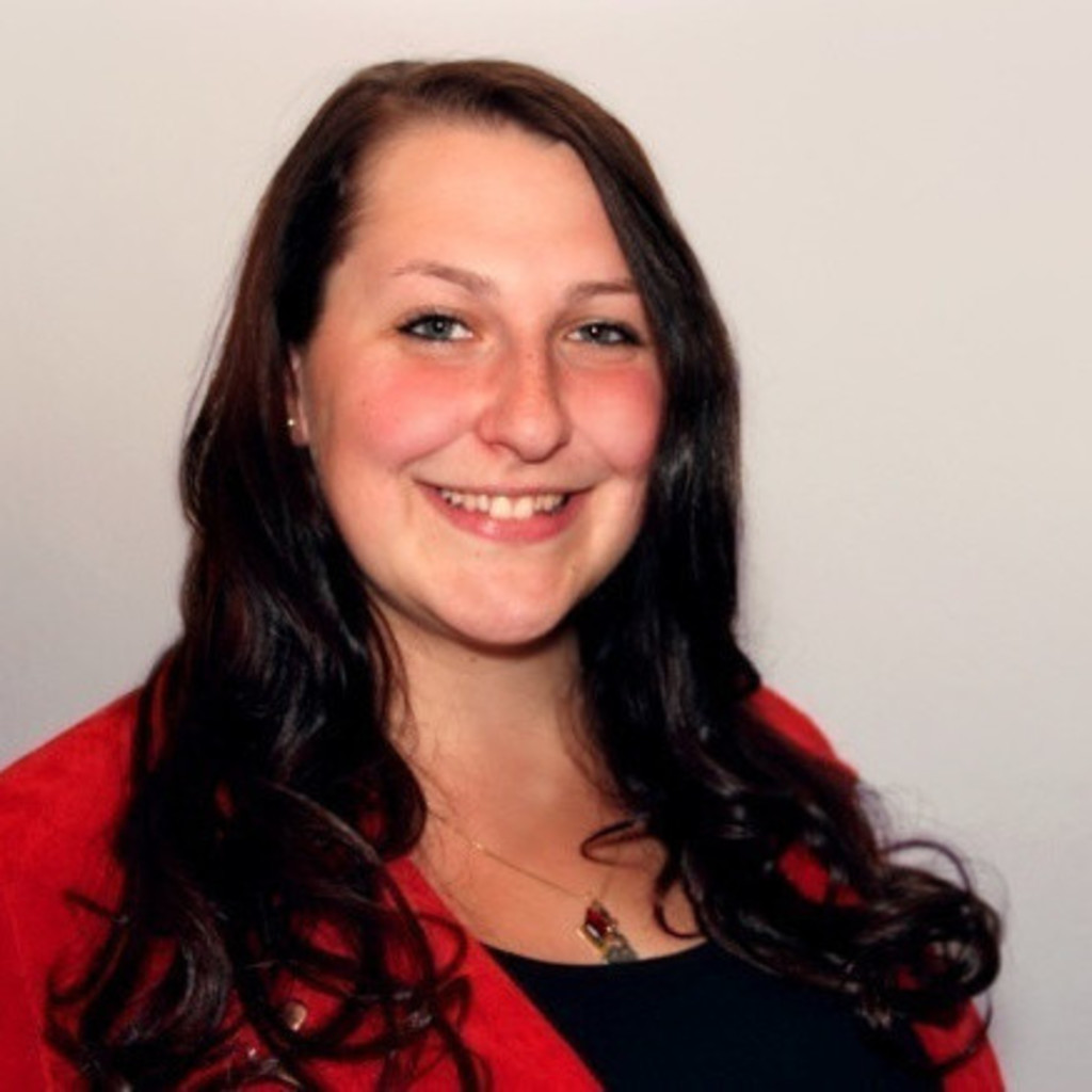 Sara Lisa Hannah Nordmann - Karriere- und Bewerbungsberaterin im Career ...