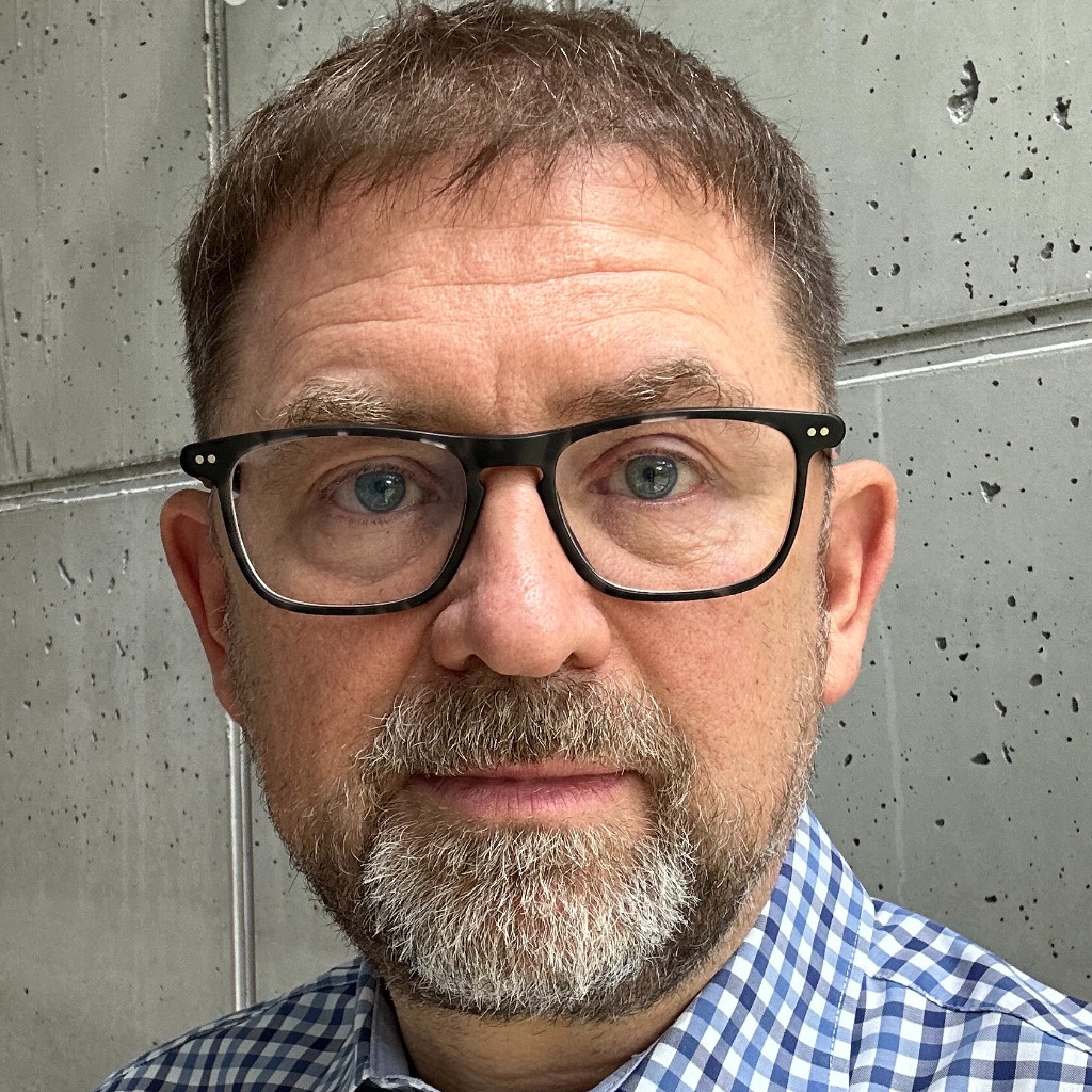 Peer Laslo - Industry Advisor MEE - SAP Deutschland SE & Co. KG | XING