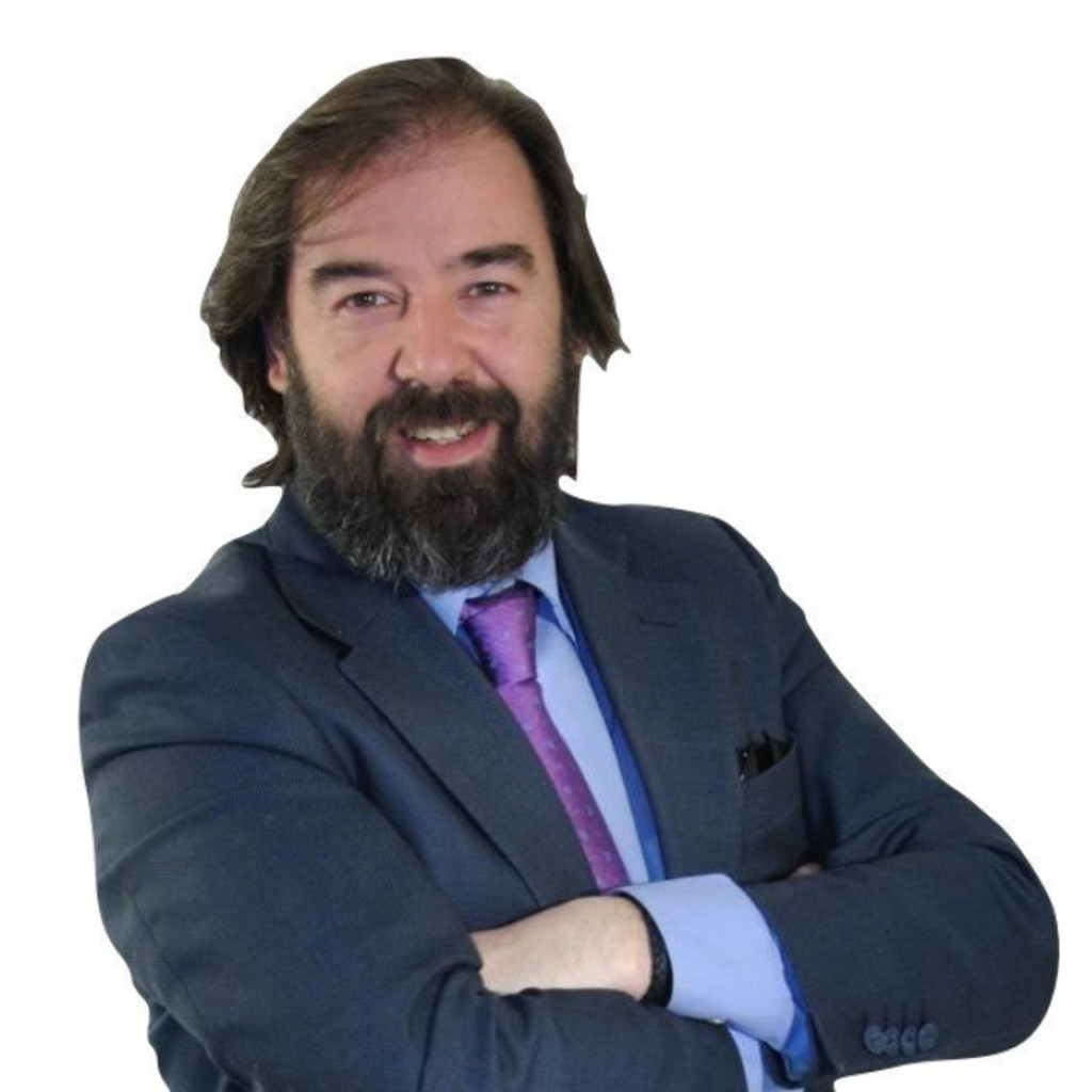 Claudio Alonso Gamallo - Co-founder - foodstorming | XING