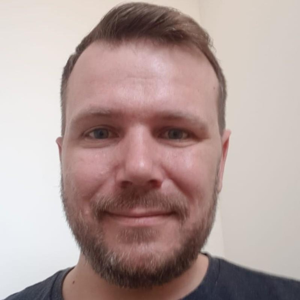 Ludwig Lachmann - Angestellter IT Hardwareprüfabteilung - ECOM ...