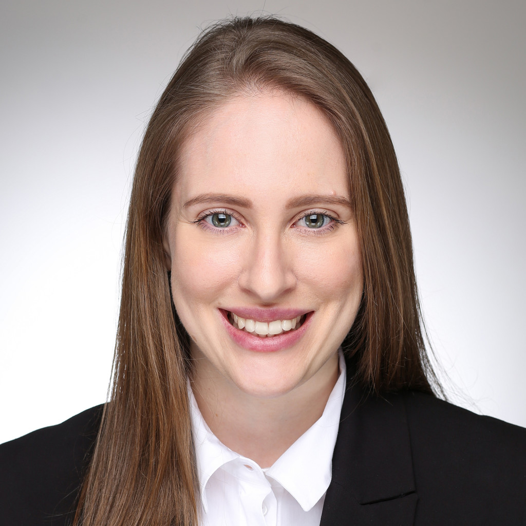 Laura Schmid - Legal Counsel - Legal Credit / Credit Risk Management ...