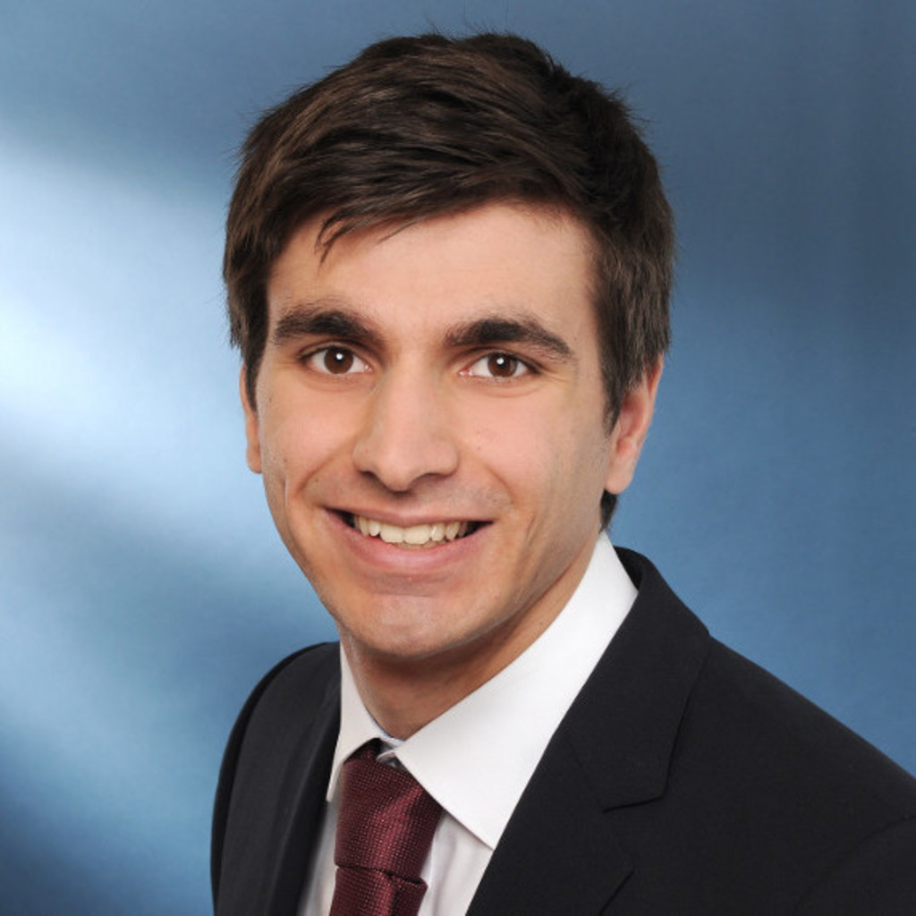 Marc Bosch Faulí - Research and Development Engineer - BRUSA Elektronik ...