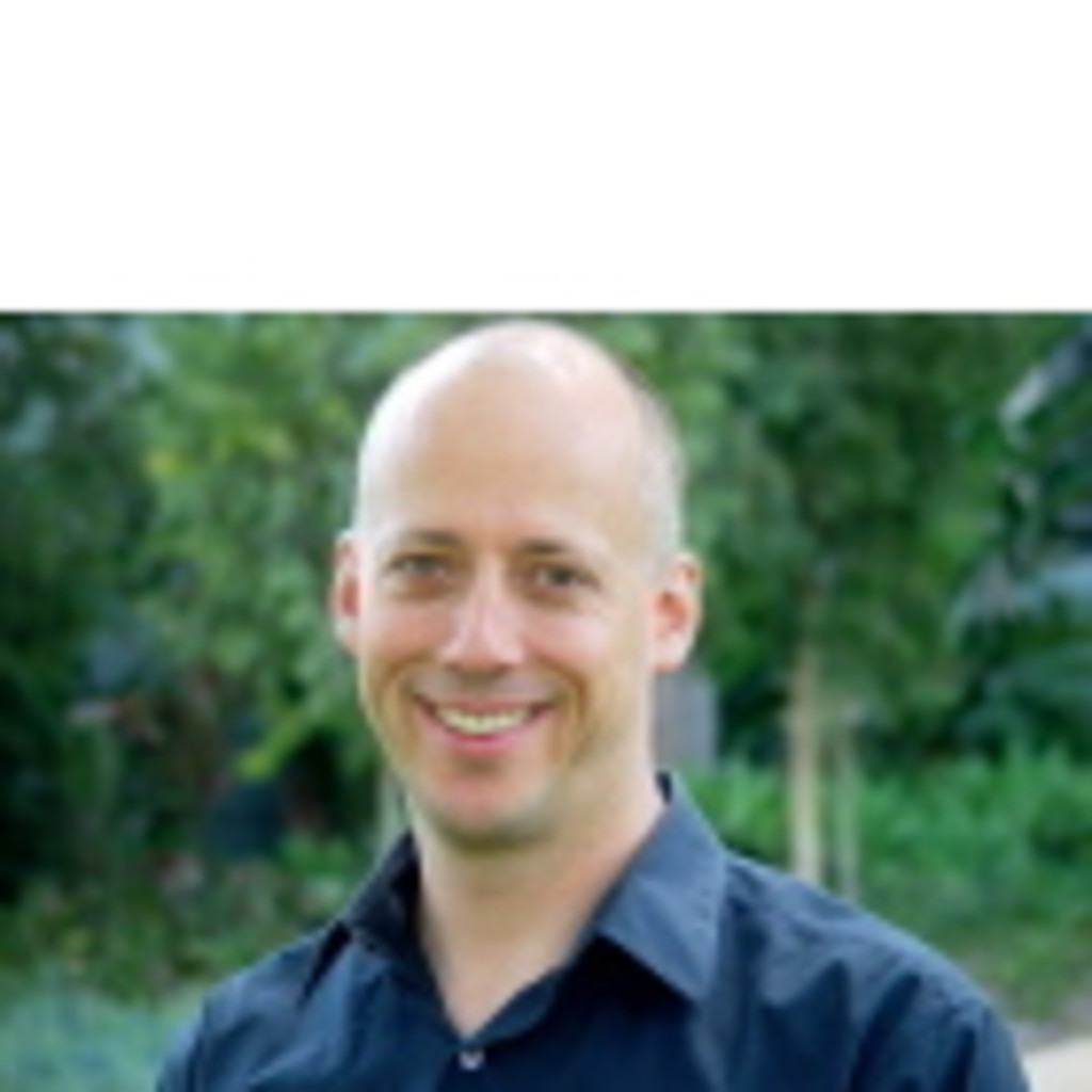 Tim Strube - Head of Business Development - OMNIA WHEEL | XING