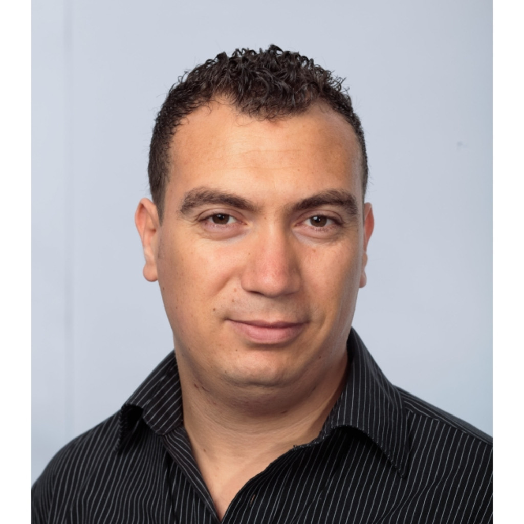 Ayba Amen - Customer Application Engineer Power Supply - Thales ...