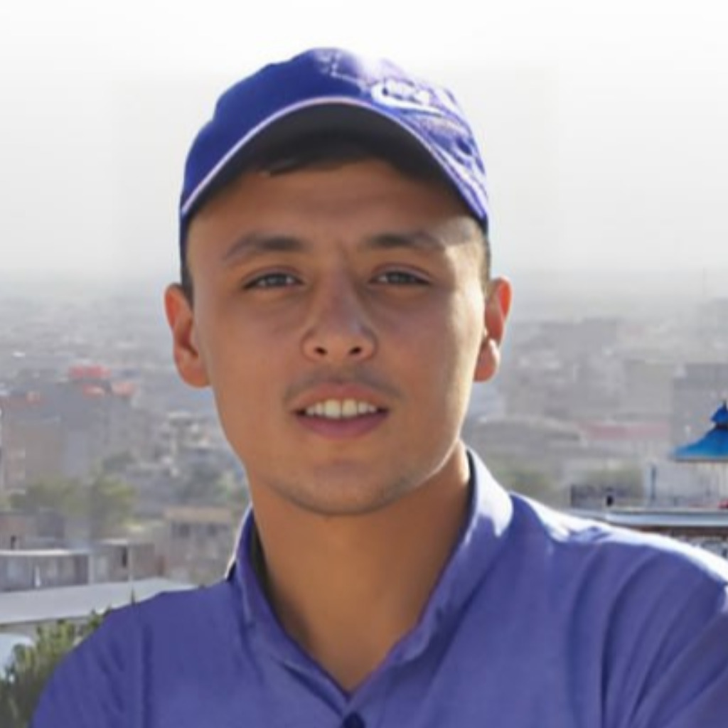 Abbas Roholamin - Frontend Developer - Raghav Manai | XING