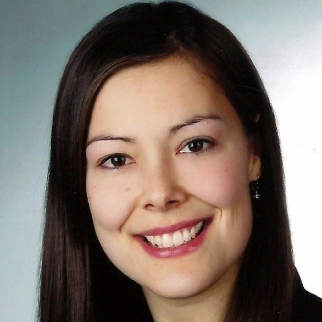 Melanie Götz - Senior Credit Officer, Risikofrüherkennung - Commerzbank ...