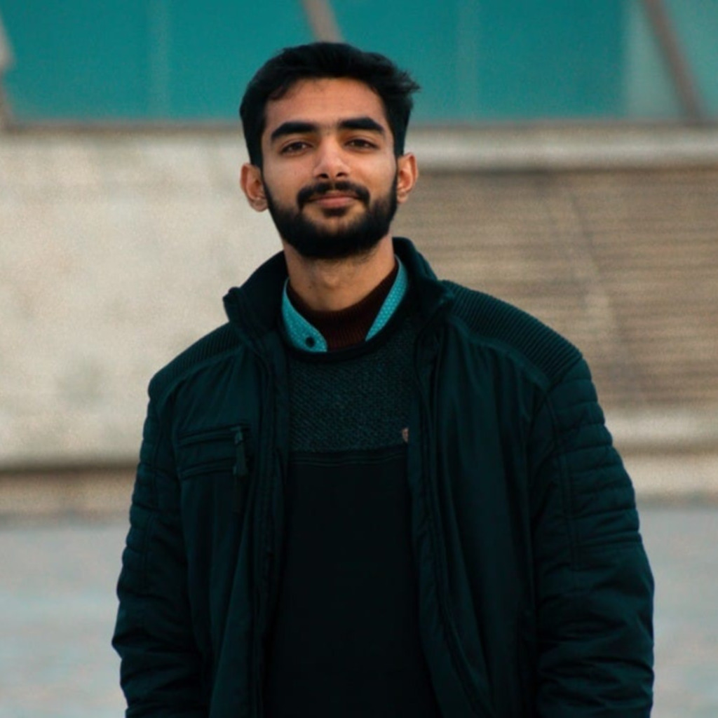 Muhammad Awais Gondal - Computer Science - RPTU Kaiserslautern | XING