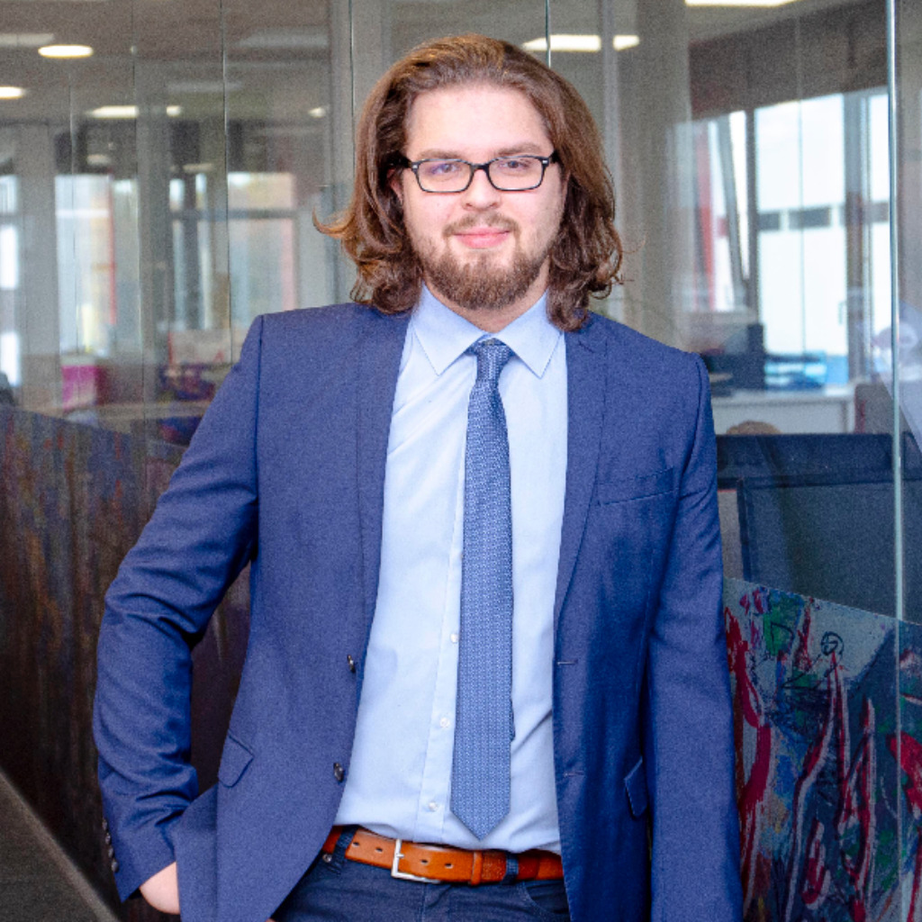 Arthur Wiens - Key Account Manager - DACH Schutzbekleidung GmbH & Co ...