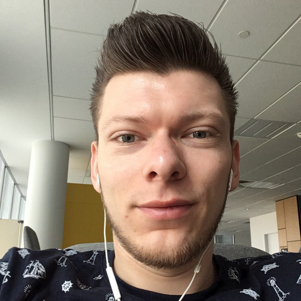 Vadym Filipov - Senior Software Engineer - IG Group | XING