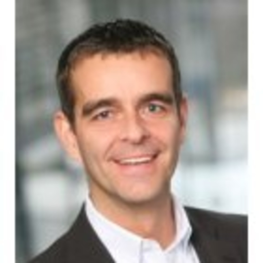 Thomas Balke - Leiter Eventmanagement - DHL Paket Deutschland | XING