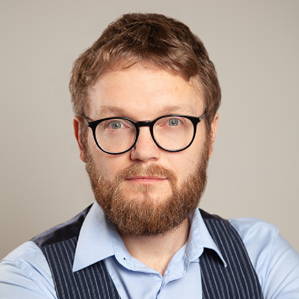 Michael Vogel - Software Developer - ipoque GmbH | XING