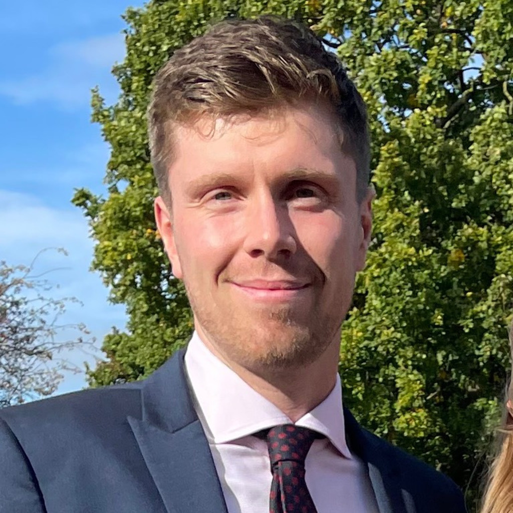 Daniel Wray - Maintenance Manager - Ecolab Inc. | XING