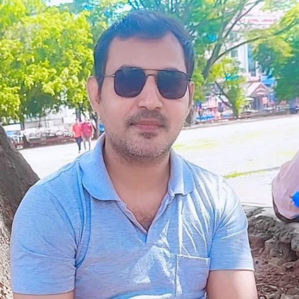 Ram Dayal - sweet maker - Ram dayal | XING