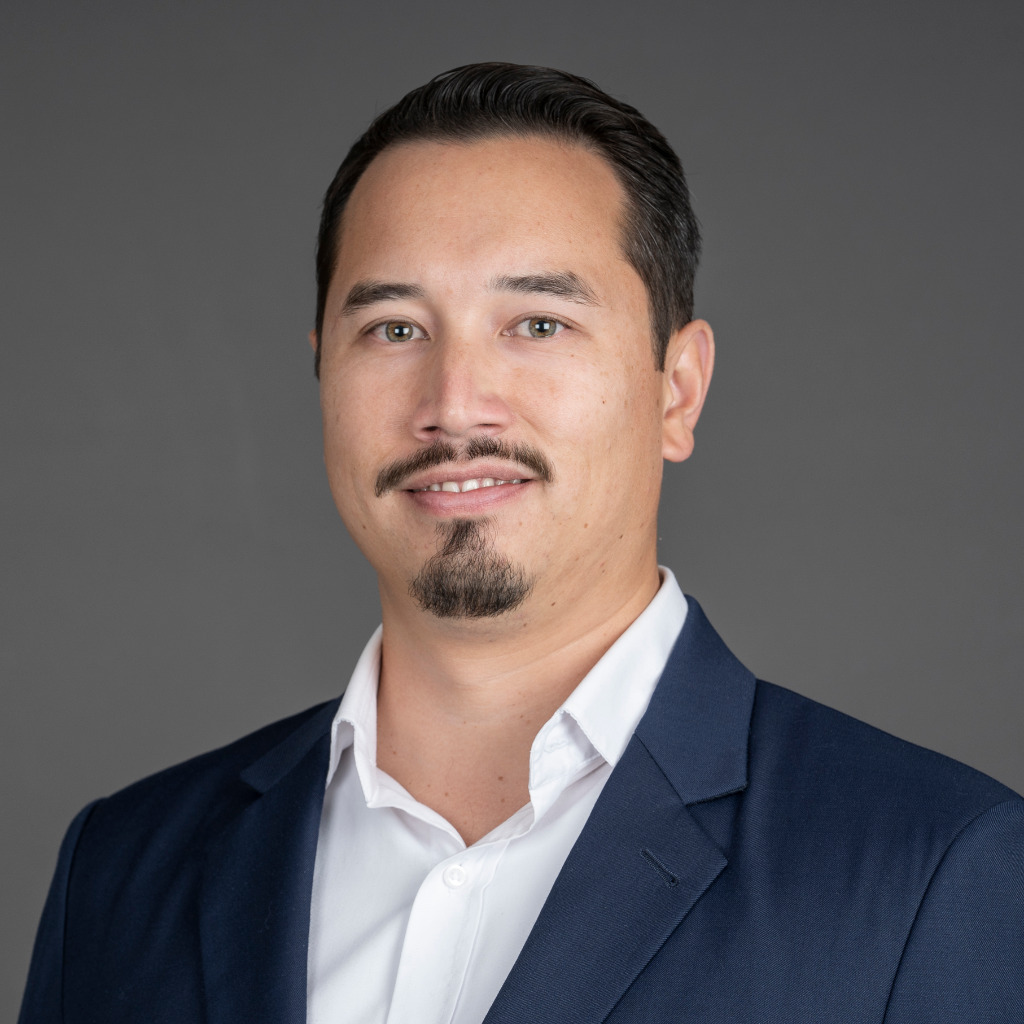 Robert Tang - Technical Consultant - Mapiq | XING