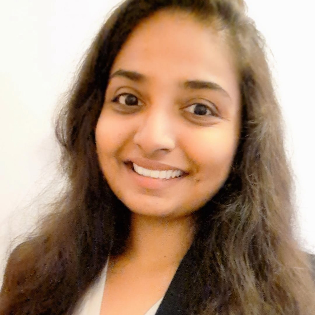 Saranya Arumugam - Masters in Business and Administration - Berlin school of business and ...