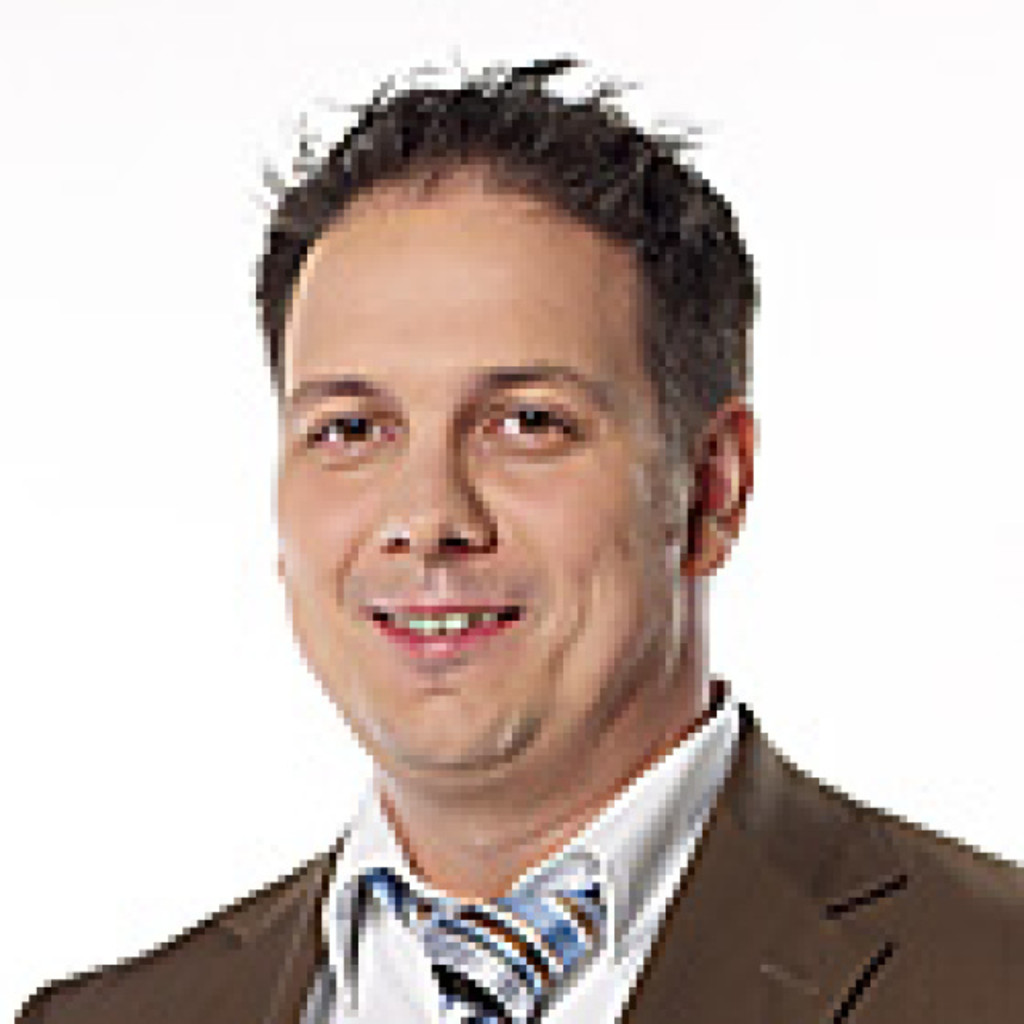 Christian Paraman - Geschäftsführer - CHSM S.à.r.l. | XING