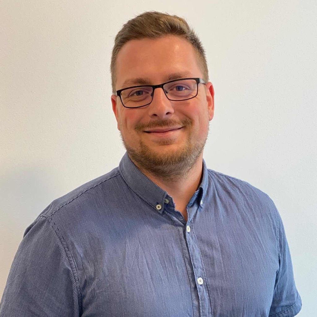 Jannis Seemann - Fachreferent - BARMER | XING