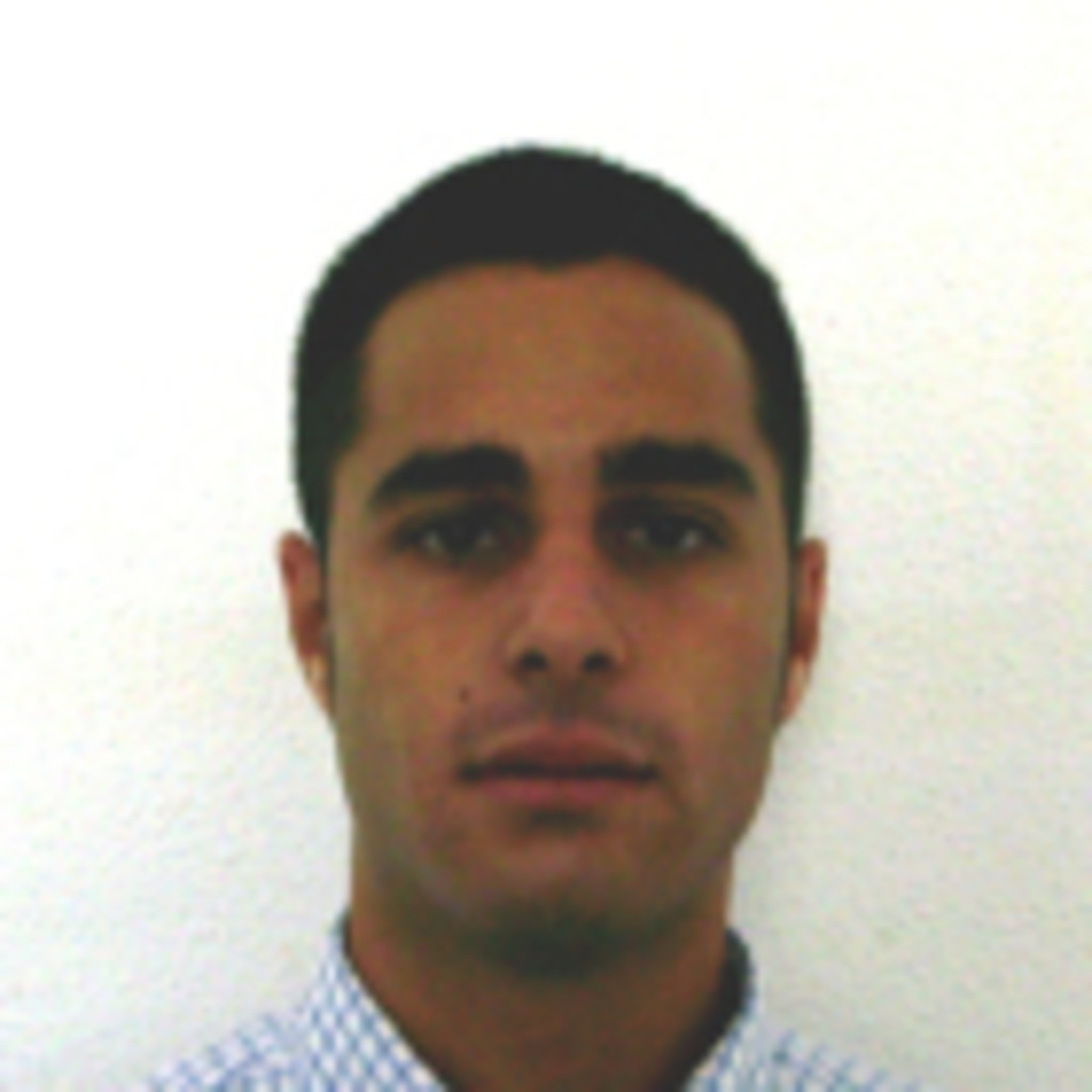 Pablo castro Garcia - Administrativo - Vegalsa | XING