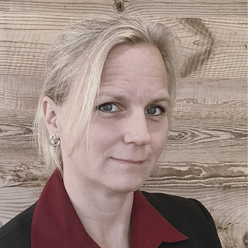 Dr. Lioba Jastrow - Leiter Forschung und Entwicklung - Röthel GmbH & Co ...