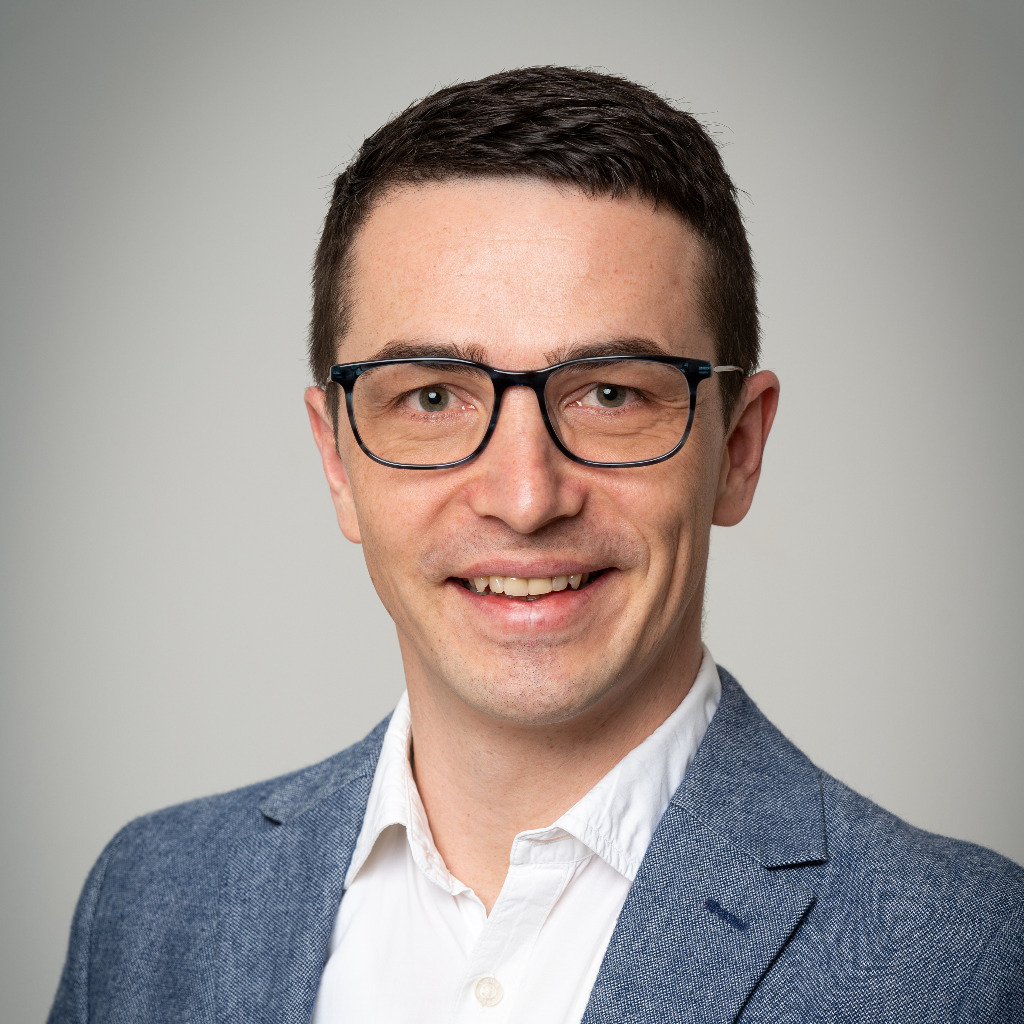 Ing. Patrick Ramp - Project Engineer Tencel/Modal - Lenzing AG | XING