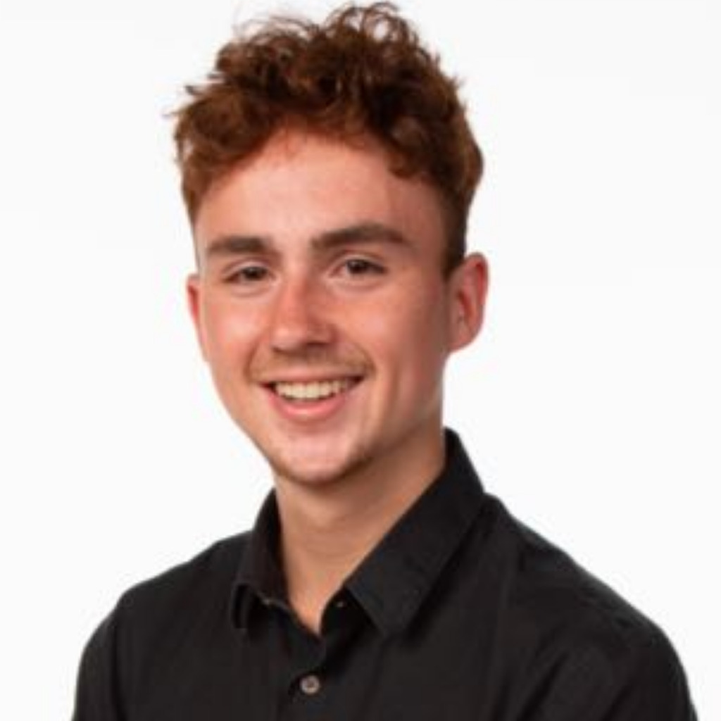 Jannes Knust - Vertriebsmitarbeiter Innendienst - W. & L. Jordan GmbH | XING