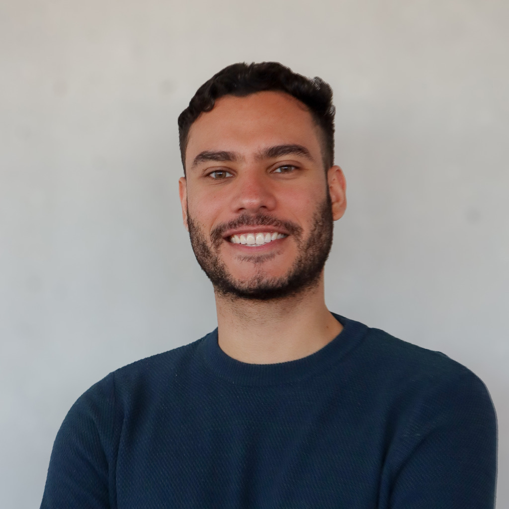 Daniel Fehr - Recruitment Consultant - Impact Recruitment GmbH | XING