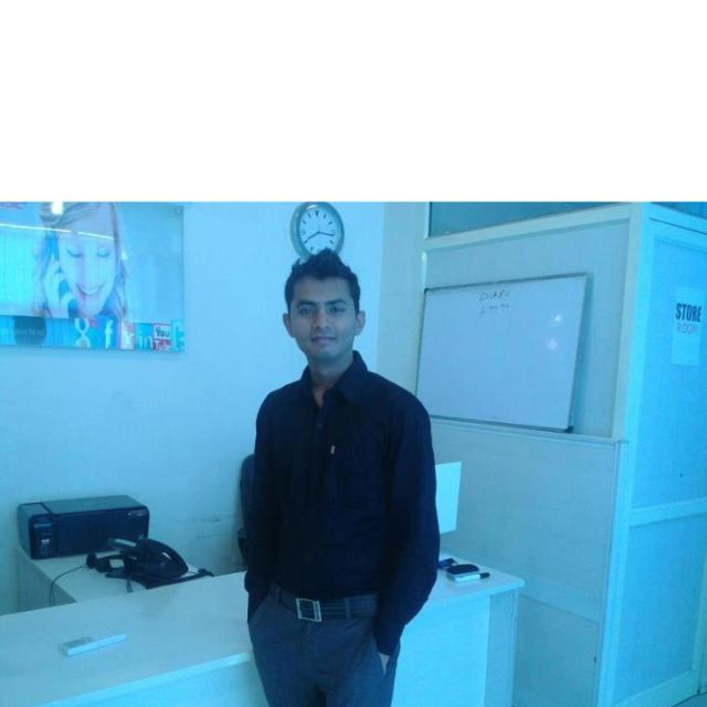 Abdul Sarif - Team Leader - Mayur Technosoft Pvt.Ltd | XING