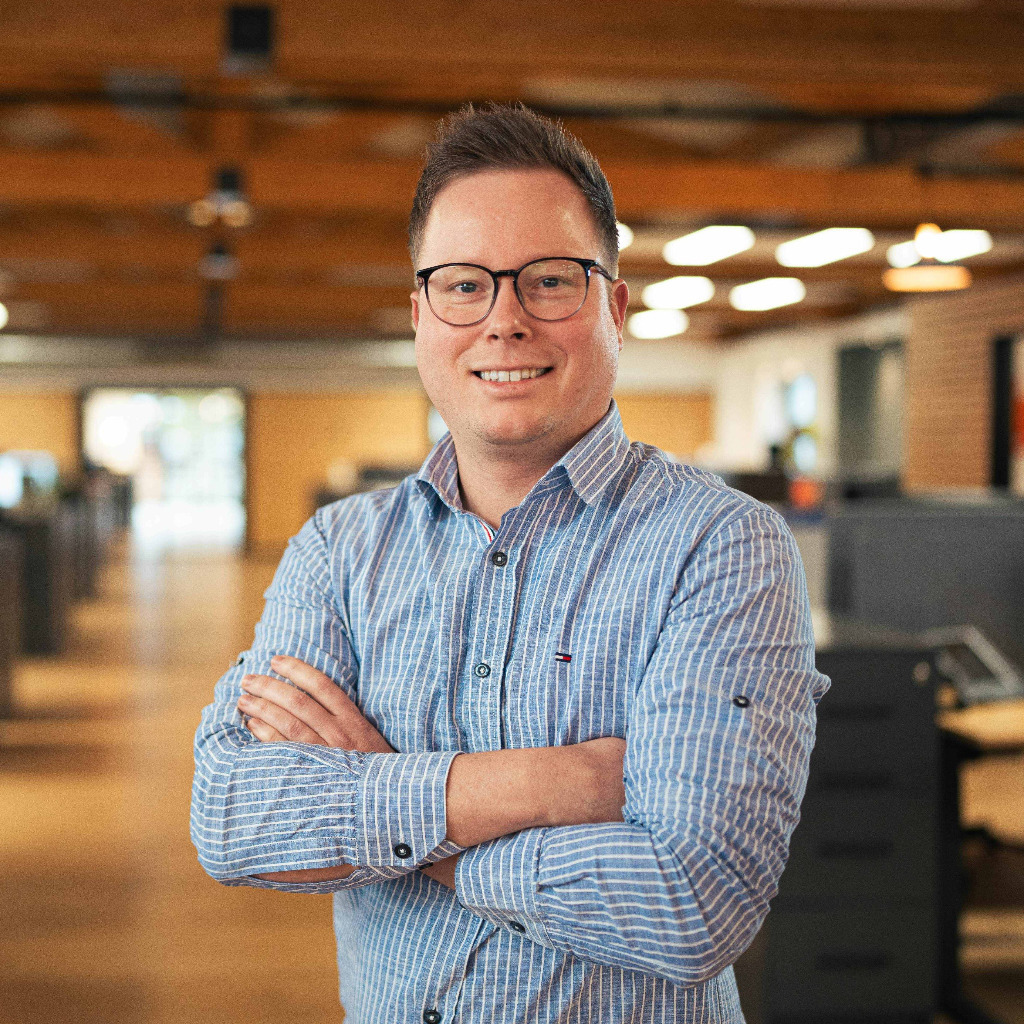 Steffen Alscher - C2C-Circular-Economy | Procurement Operations EU - WBG-Pooling GmbH & Co. KG ...