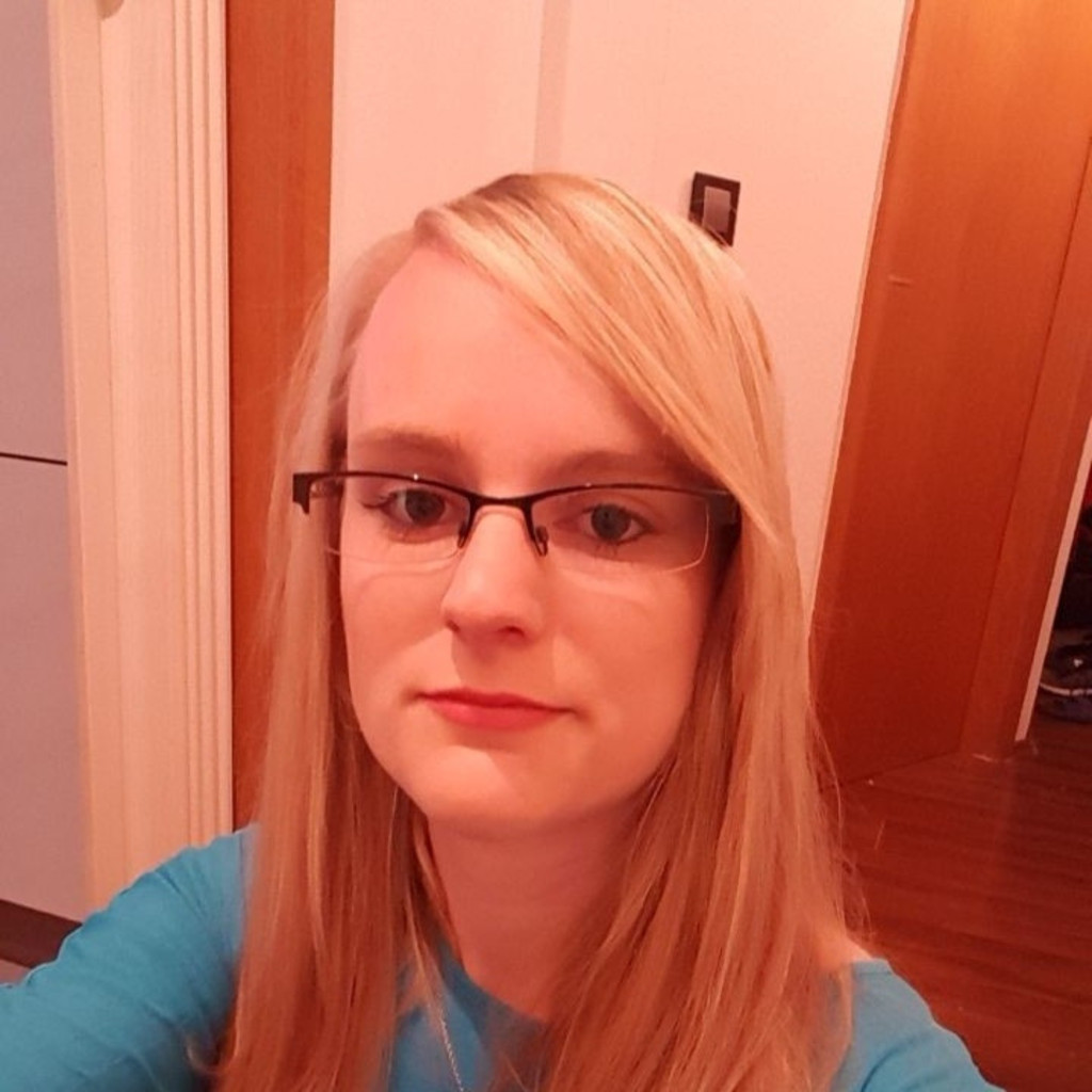 Patricia Knoll - Steuerfachangestellte - Finkbeiner Service GmbH | XING