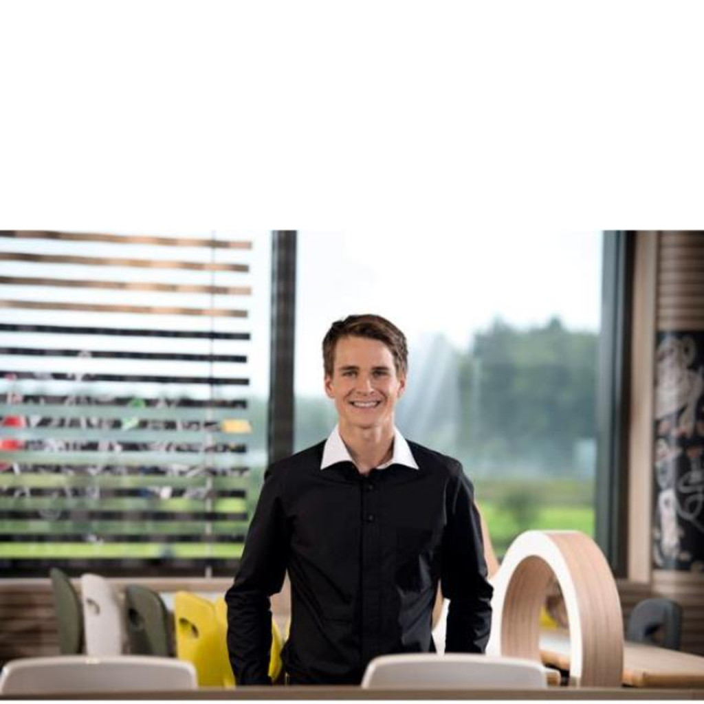 Philipp Heinz - Operations & Trainings Manager - D. Neiss ...