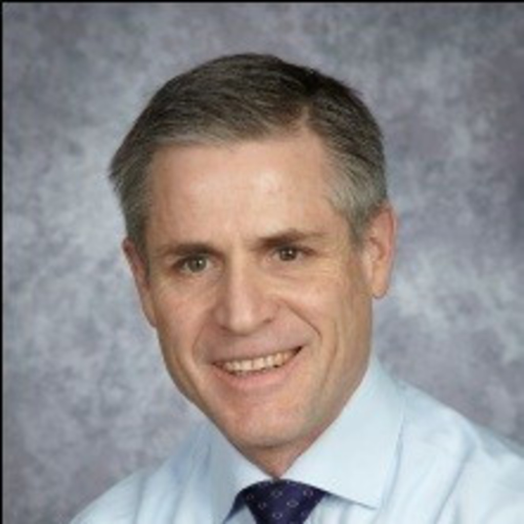 Brian Chesterman - Energy Market Professional - Unternehmensberater | XING