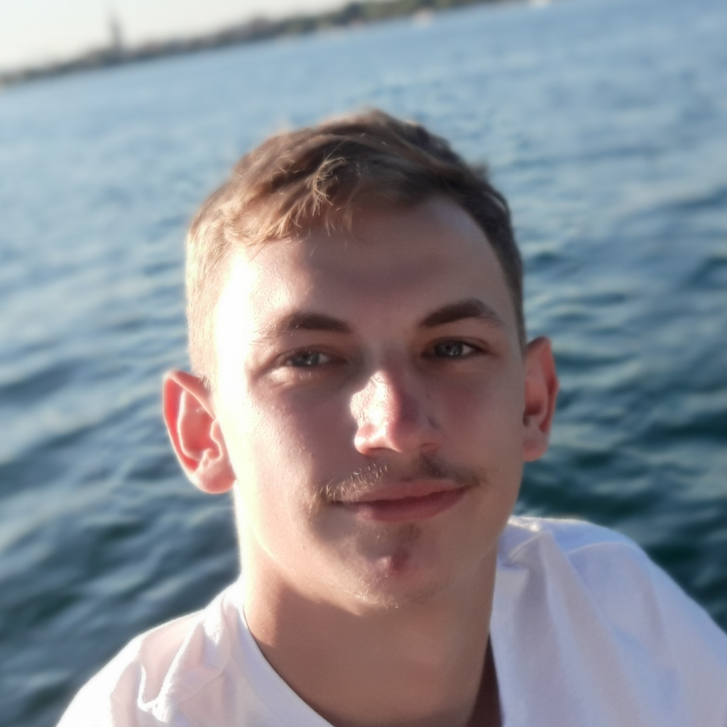 Jan Stoll - Einzelhandelskaufmann - Shell Deutschland Oil GmbH | XING