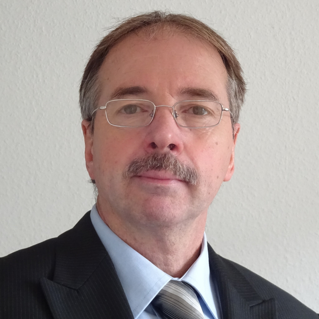 Thomas Bacher - Projektmanager Bereich Entwicklung für ...