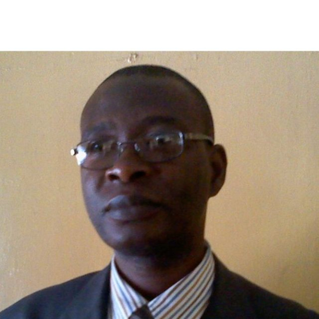 Emmanuel Durojaiye - Mr. - dare Durojaiye | XING